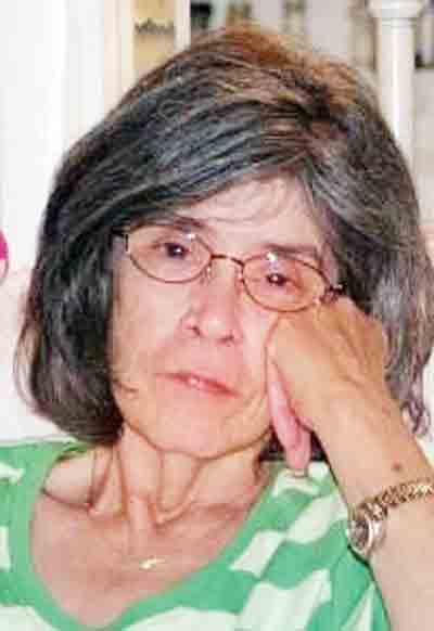 Penny Lee Hines (Blankenship) | News, Sports, Jobs - Marietta Times
